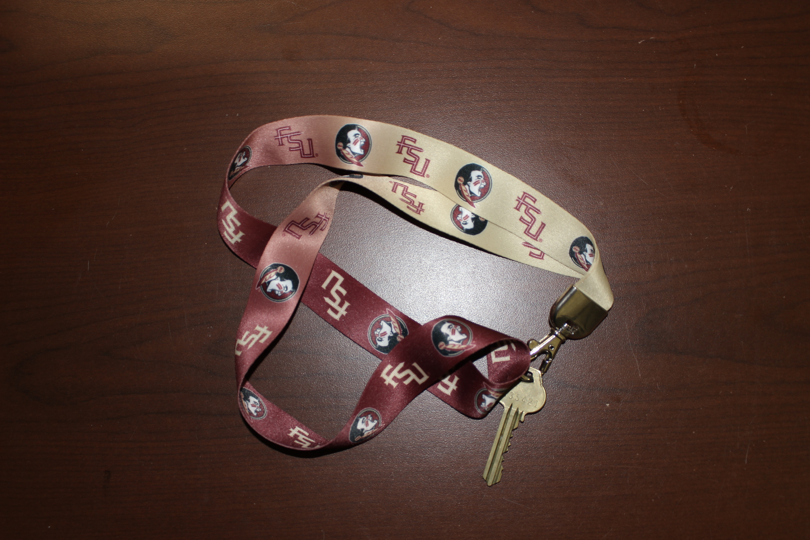 Lost and Found | Florida State University Police Department