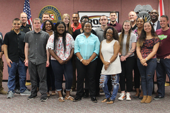 Florida State University Police Department