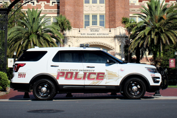 Florida State University Police Department