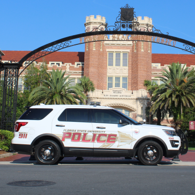 Join Our Team | Florida State University Police Department