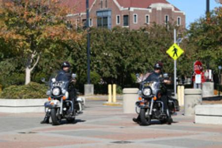 Florida State University Police Department
