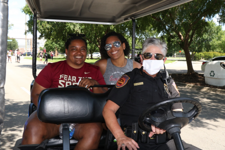 Florida State University Police Department